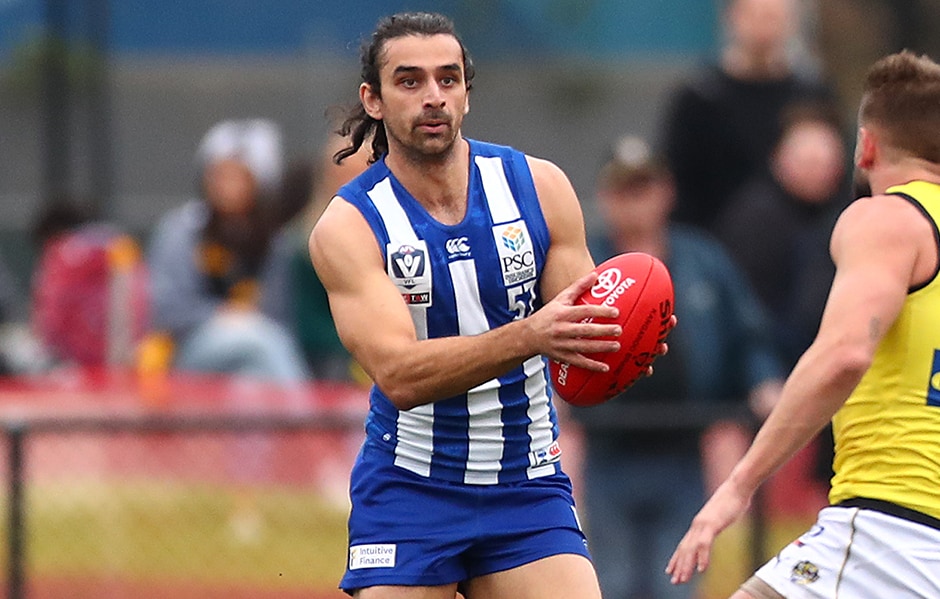 VFL: Preview - Round 17