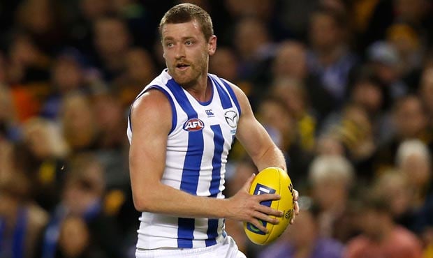 2015 review: Lachlan Hansen