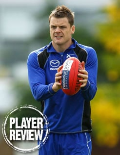 Player Review: Hamish McIntosh