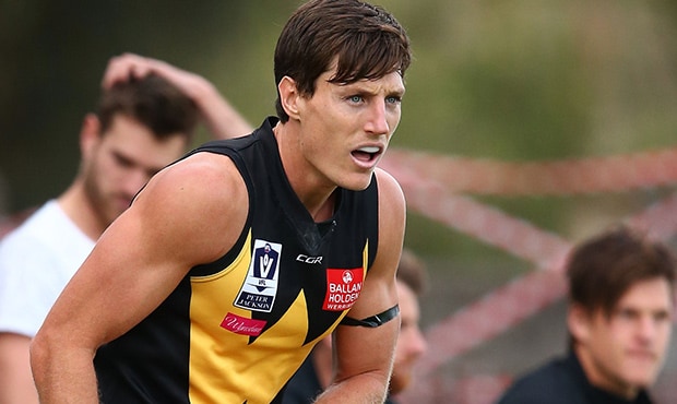 VFL live stream Sunday