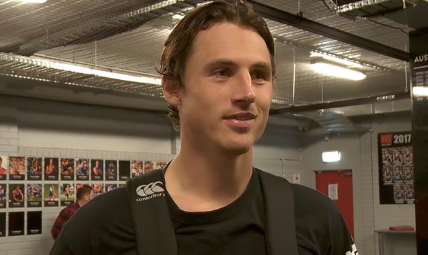 Jacobs' big game