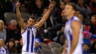 The story of Round 21