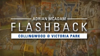 NMFC Archives: Adrian McAdam