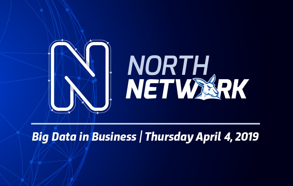 North Network: Data in business