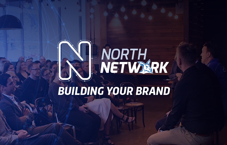 North Network: Building Your Brand