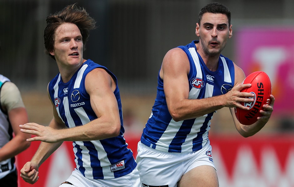 JLT Series wrap