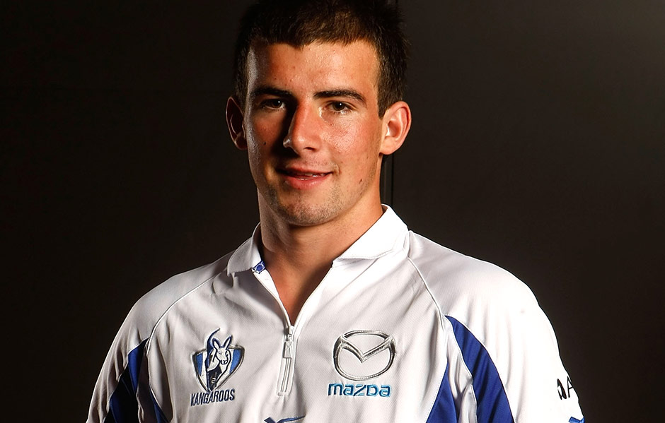 Ben Cunnington 200: A timeline