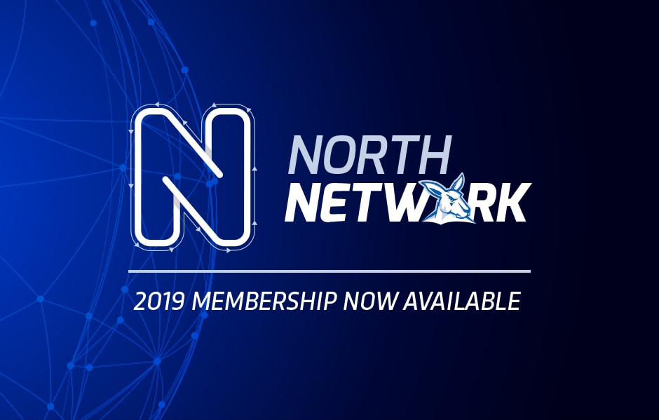 The North Network