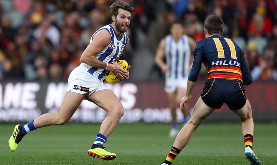 AFL: New rules explained