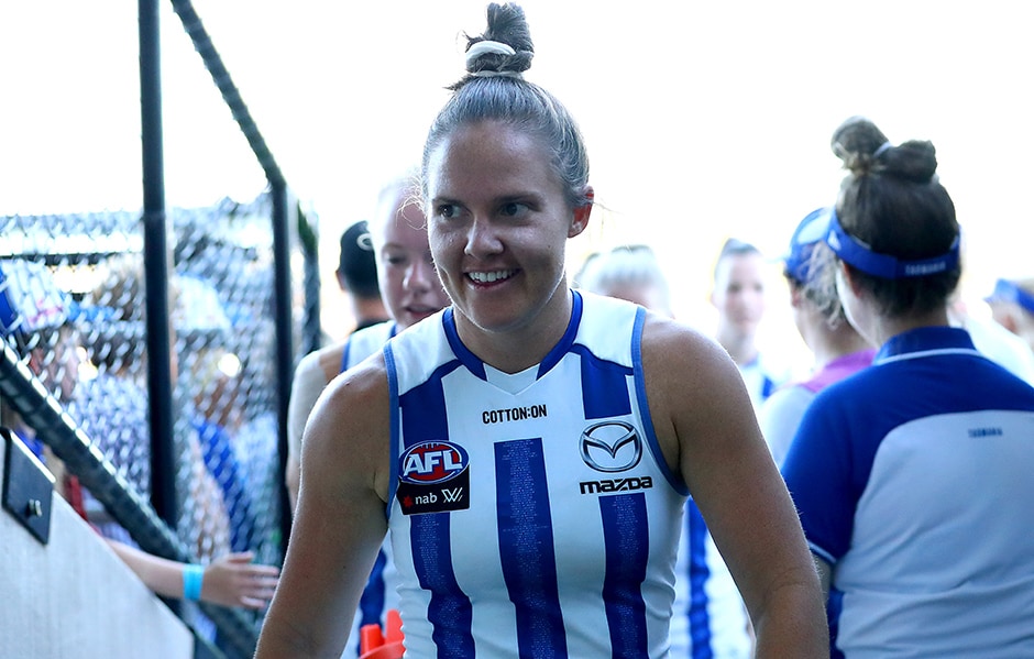 AFLW: Round 5, 2019 Preview
