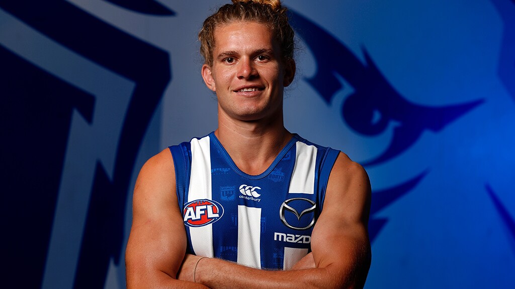 VFL: Jed Anderson’s MVP act