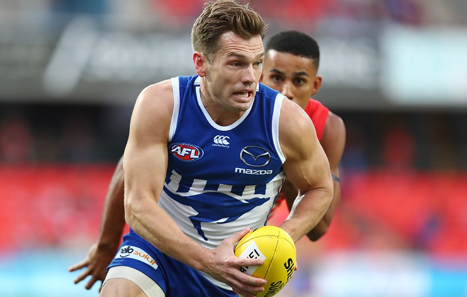 Higgins eyes early return