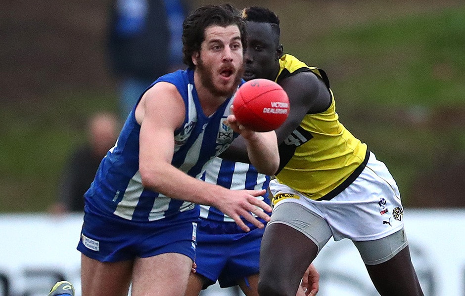 VFL: Preview - Round 10, 2019