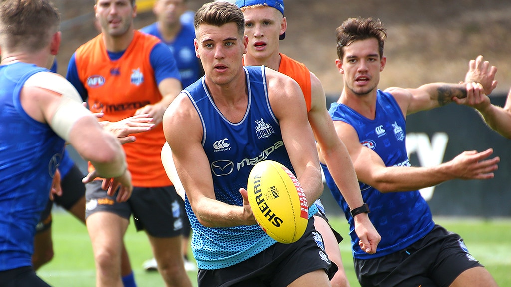 Declan Watson delisted