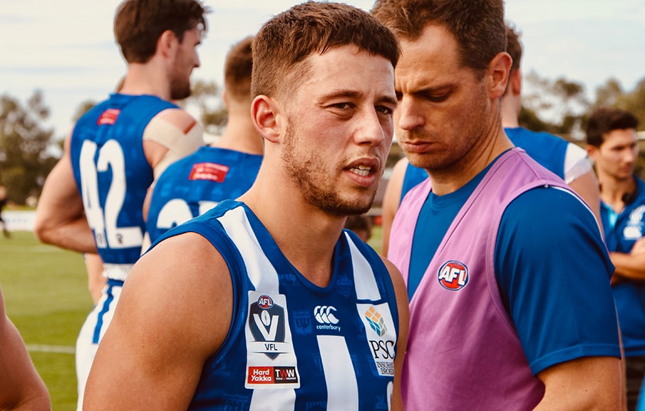 VFL: Round 3 live stream