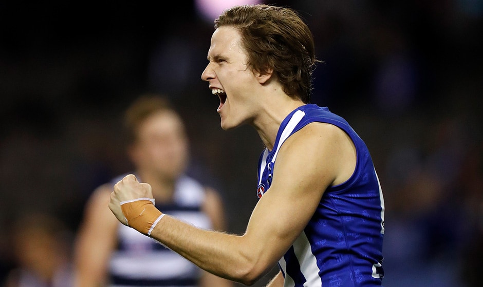 Positive signs for Polec