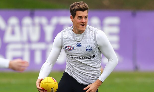 Watson eyes timely return