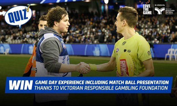 Win: A game day experience
