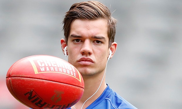 AFL: Rising Star contenders