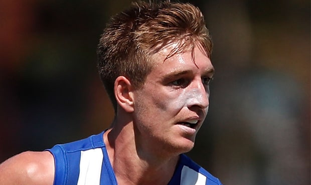 Sam Durdin's shock inclusion