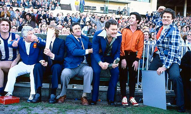 Vale Max Ritchie