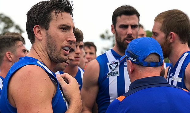 VFL: Round 3 preview