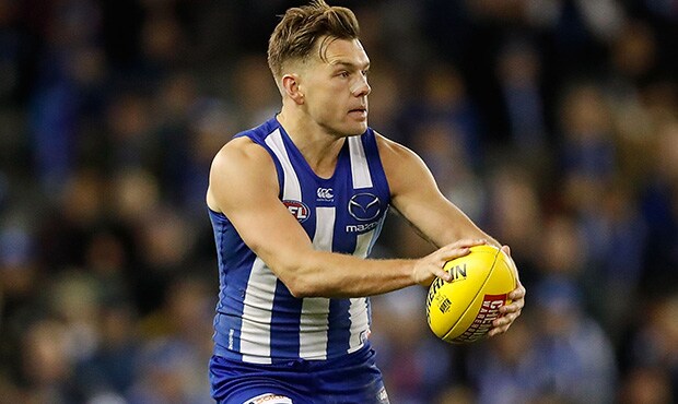 Higgins' Goal of the Year?