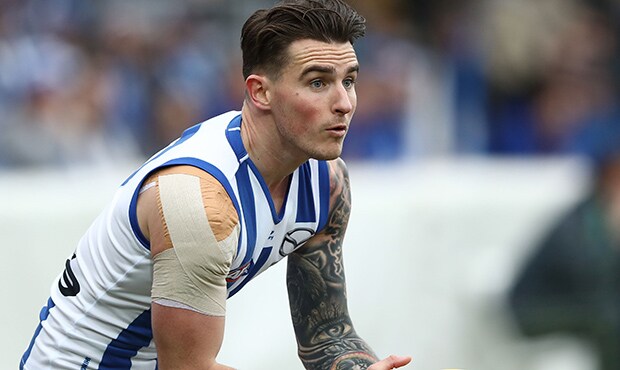 Aaron Mullett, Corey Wagner depart