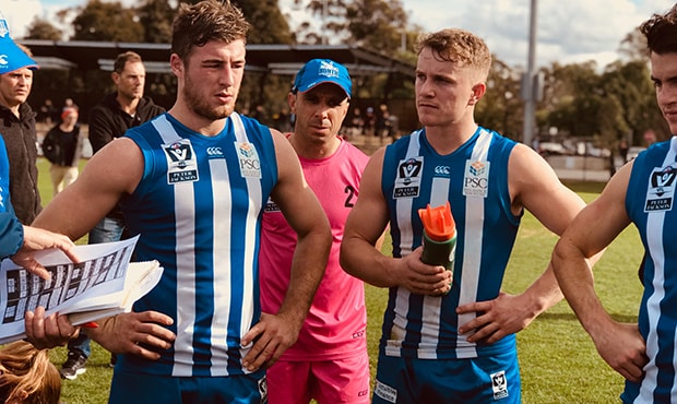 VFL: Round 15 preview