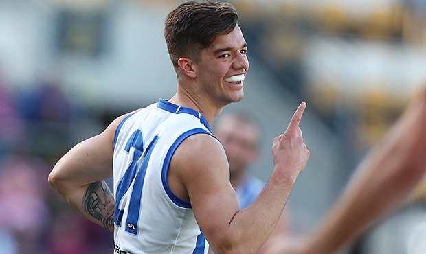 When is the 2017 AFL Draft?