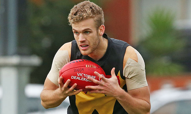 VFL Preview: Round 16