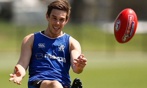 The Year Ahead: Liam Pickering