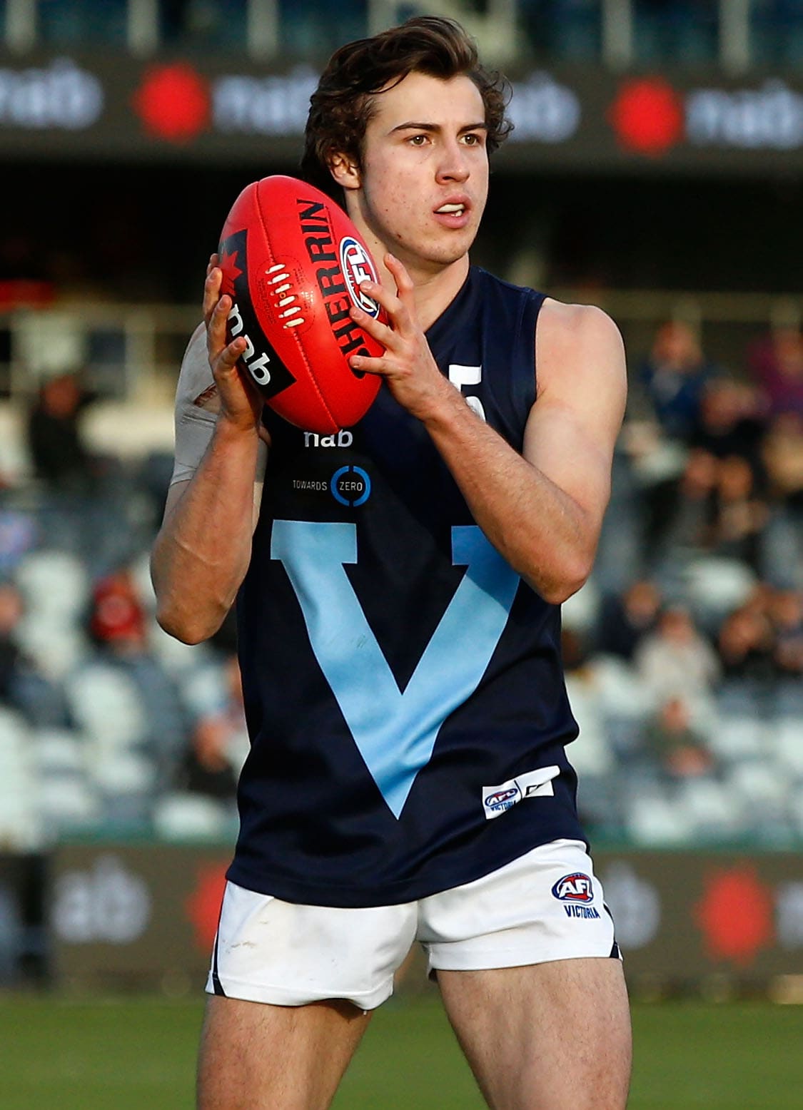 Prospects: Andrew McGrath