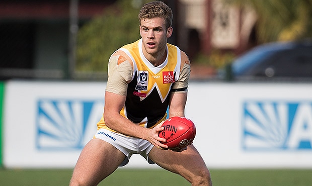VFL Preview: Round 14