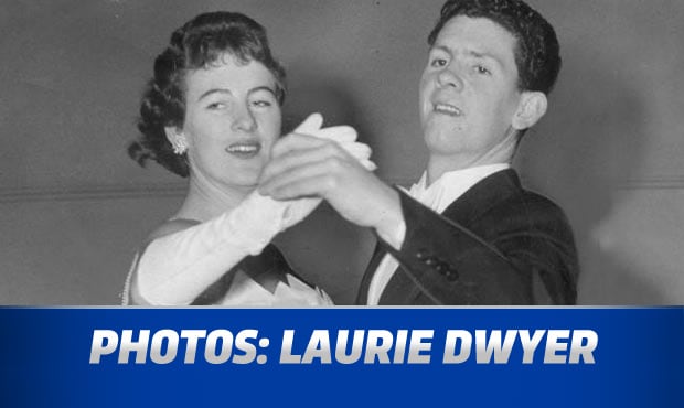 Photos Laurie Dwyer