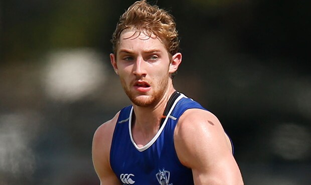 Young Roo's contract boost