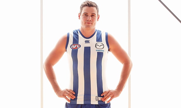 Nathan Grima retires