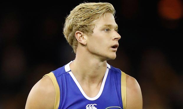 2016 Review: Corey Wagner