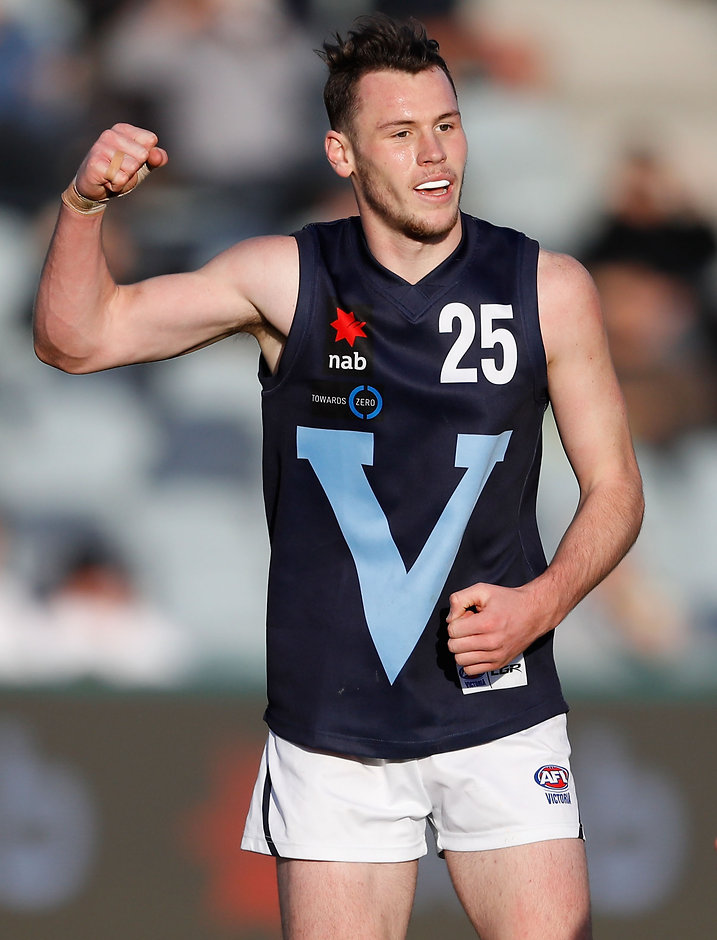 Prospects: Daniel Venables