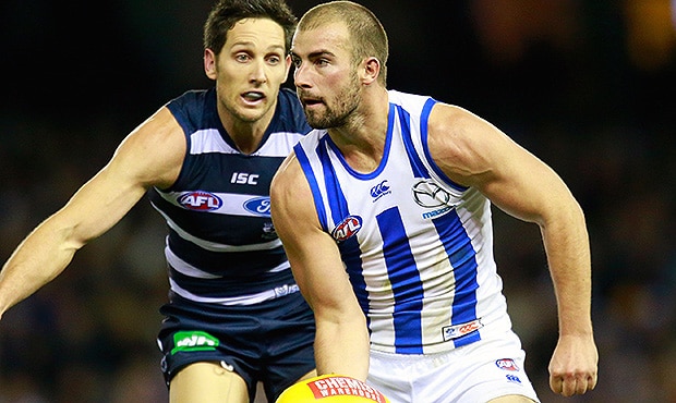Round 12 replacement game information