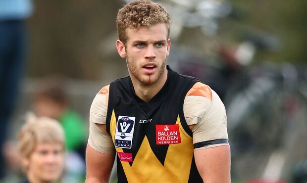 VFL Preview: Round 17