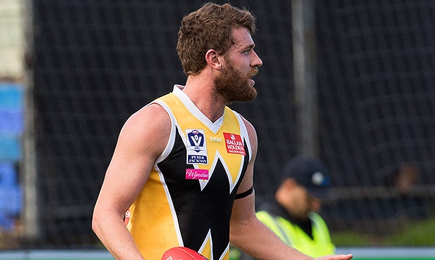 VFL: Live stream Saturday