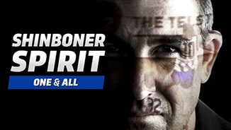Shinboner Spirit - One & All