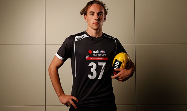 Herald Sun's Phantom Draft