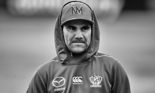 VFL: Thomas to Roosters