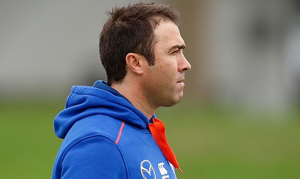 Scott reading the age