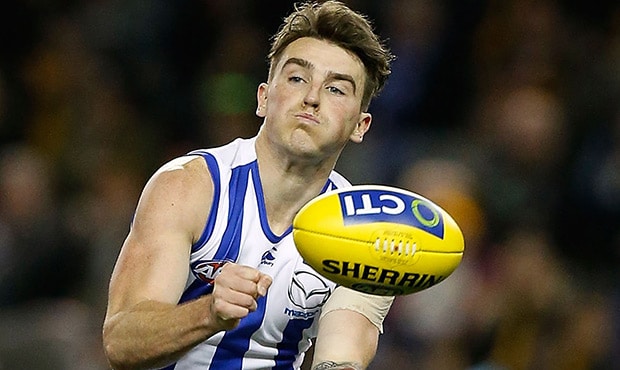 2015 review: Aaron Mullett