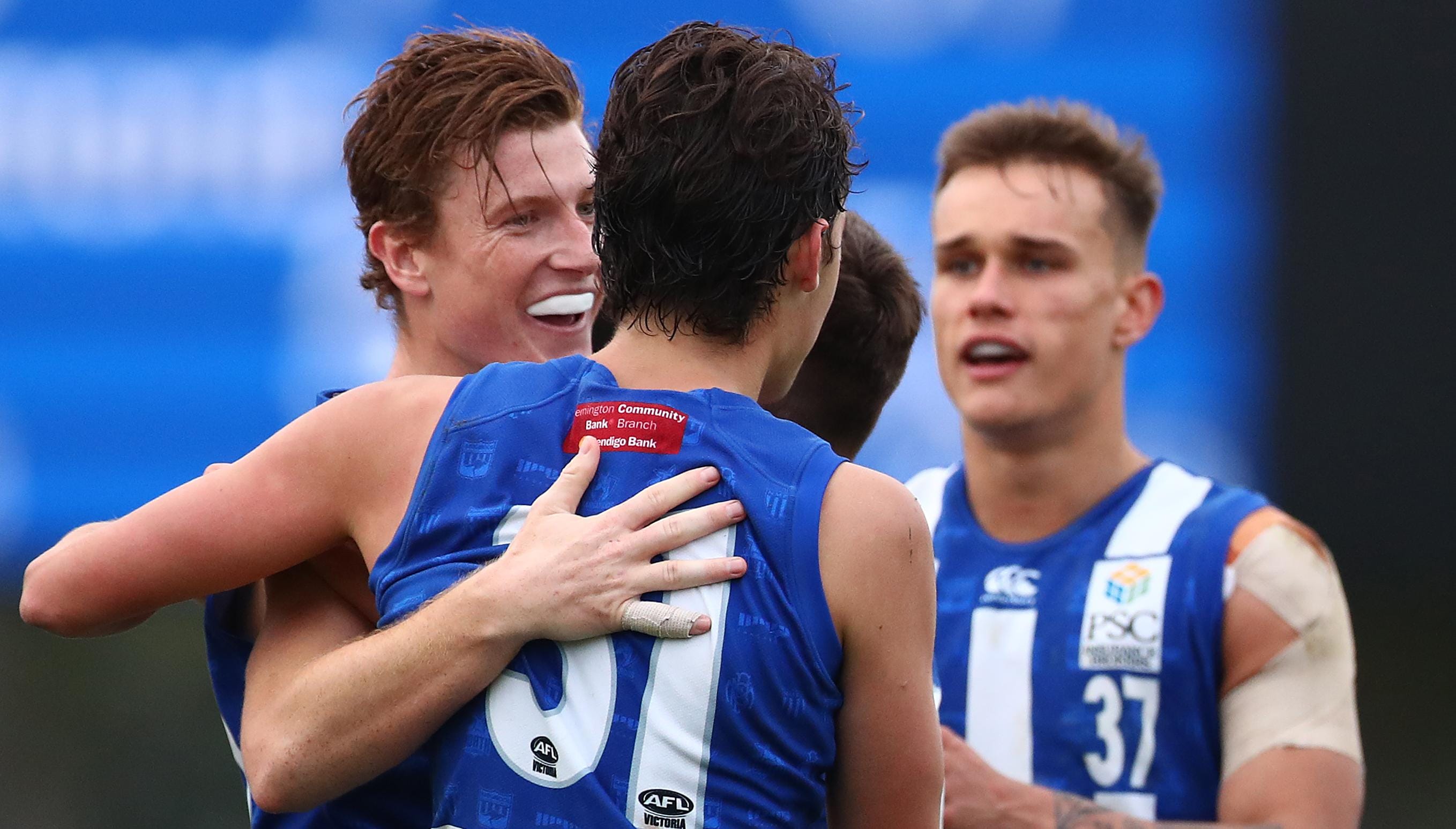 VFL: 2020 fixture released