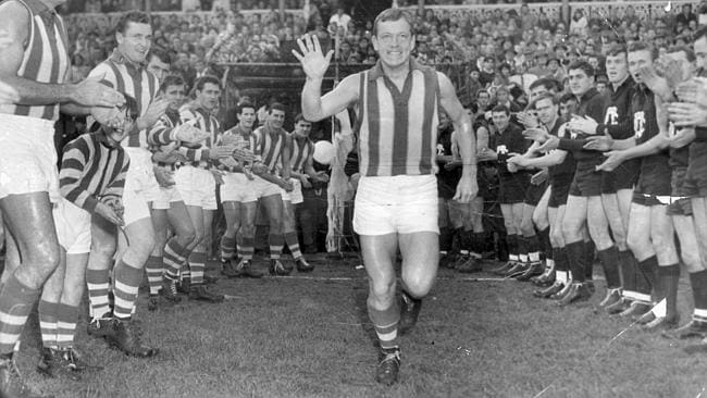 The Allen Aylett Bequest Society