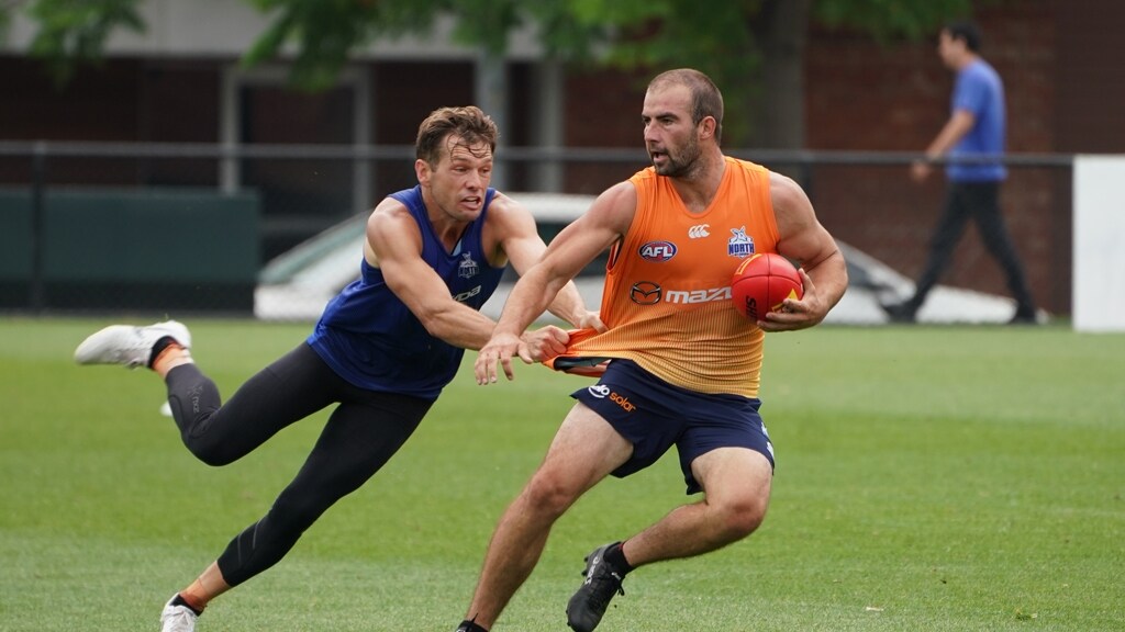 Cunnington welcomes challenge